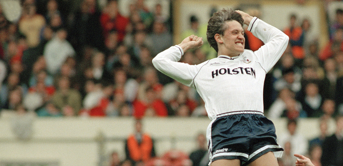 Los 10 fichajes más importantes en la historia del Tottenham