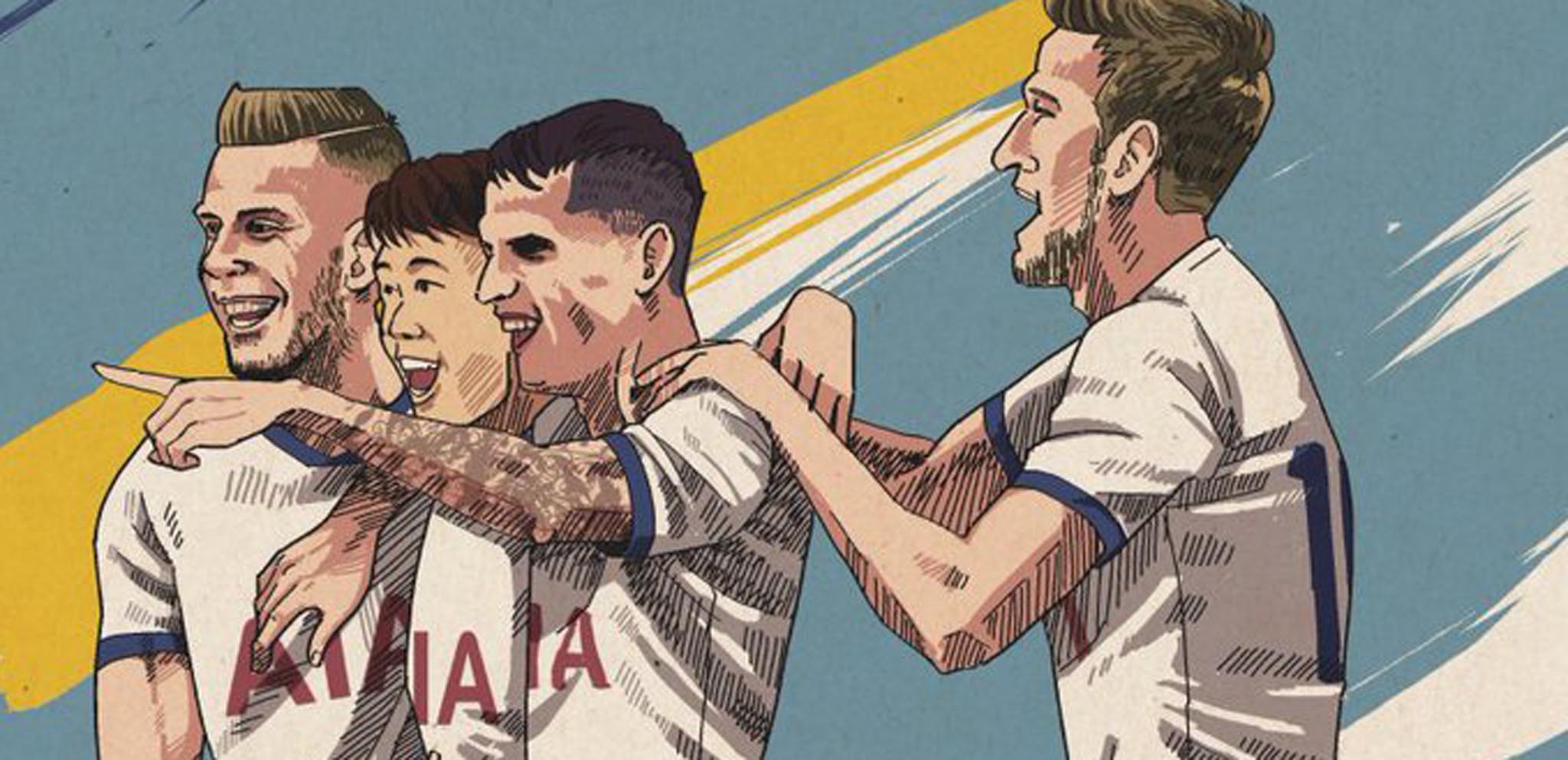 Chirpy’s Easter Treasure Hunt – thanks for playing! | Tottenham Hotspur