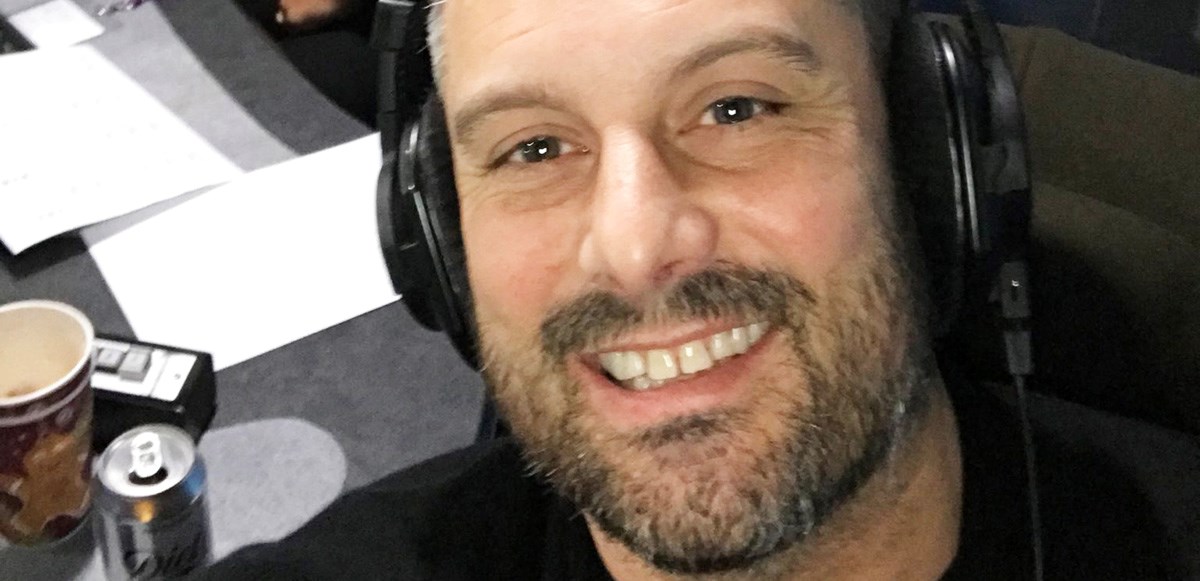 Ajax stories - Darren Fletcher, commentator, BT Sport | Tottenham Hotspur