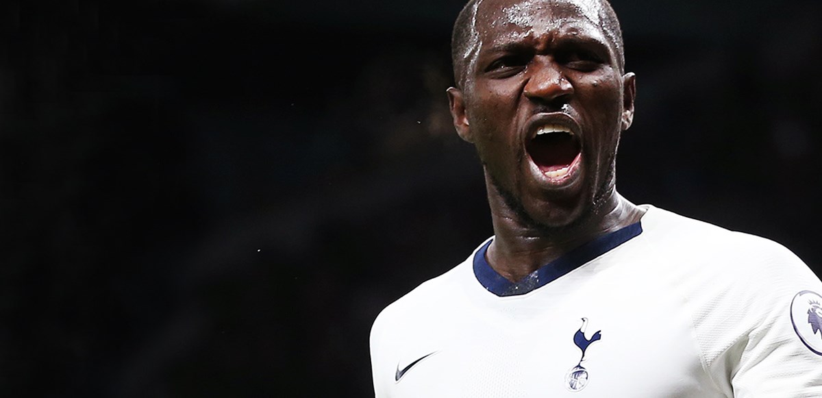 'Nine finals' for Moussa | Tottenham Hotspur
