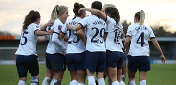 2019/20 Spurs Women end-of-season awards | Tottenham Hotspur