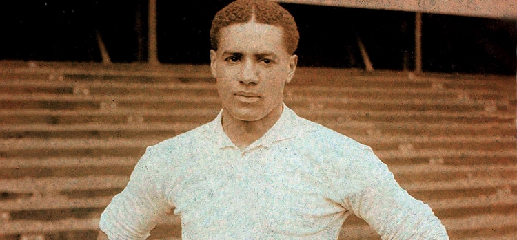 Spurs and Rangers to compete for the Walter Tull Memorial Cup ...