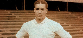 Remembering the legendary Walter Tull 106 years on | Tottenham Hotspur