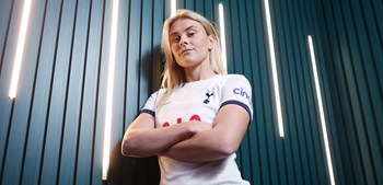 The Story So Far - Amanda Nildén