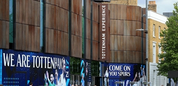 Spurs Shop update | Tottenham Hotspur