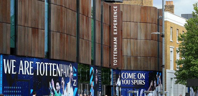 Spurs Shop update | Tottenham Hotspur