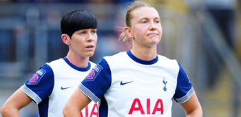 Hunt on taking positives from Liverpool clash: “We move forward from here"