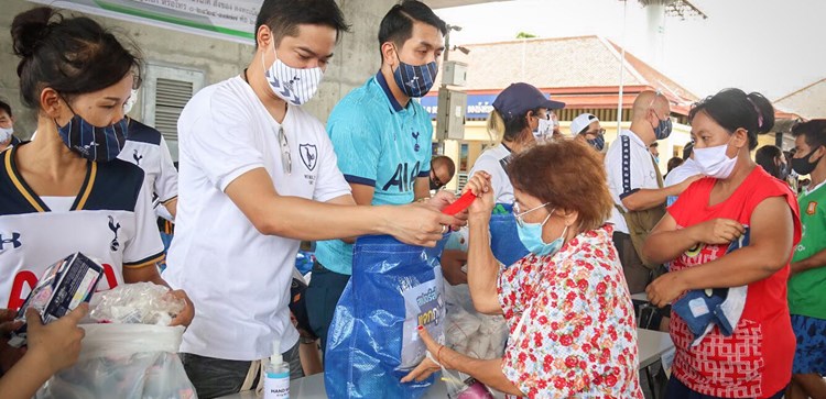 To Care Is To Do – Celebrating the fantastic work of our Official ...