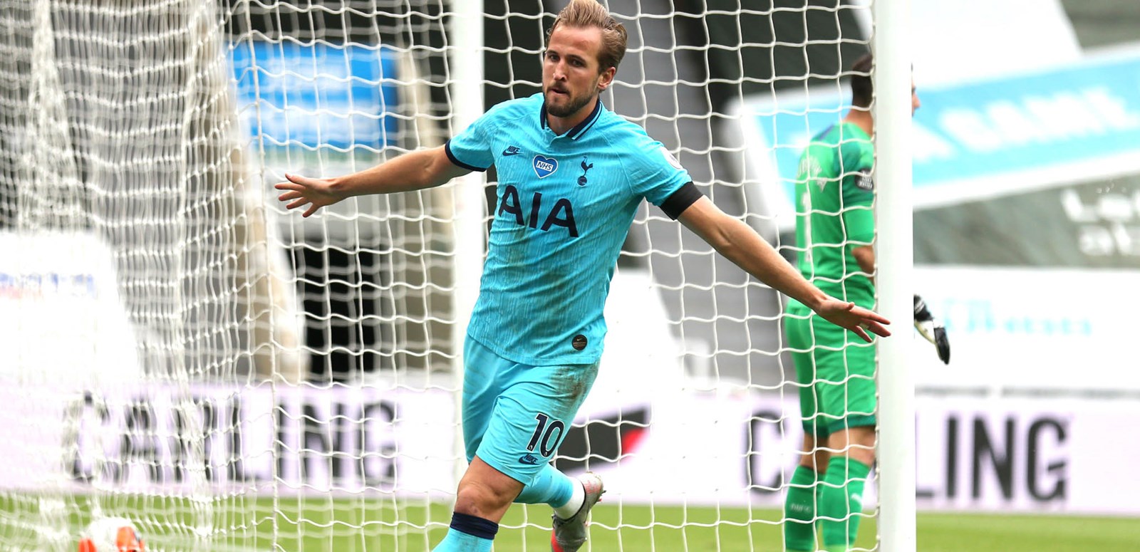 Harry headers and Son strike secure win at St James' Park | Tottenham ...