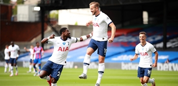 Fixtures 20/21 - list in full | Tottenham Hotspur
