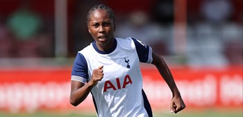 Getting to know | Kendra Brown