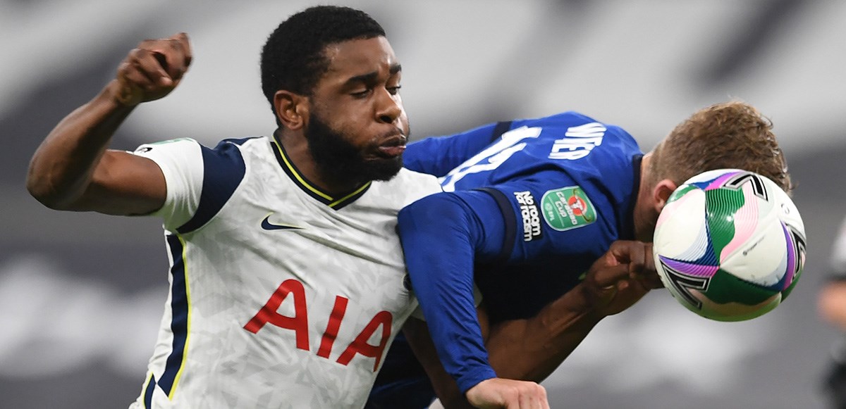 Shootout success over Chelsea - match report and debrief | Tottenham ...