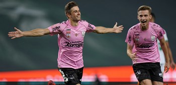 LASK analysis with European football expert Andy Brassell | Tottenham ...