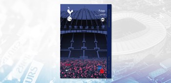 Remembrance-themed matchday programme for Brighton fixture now ...