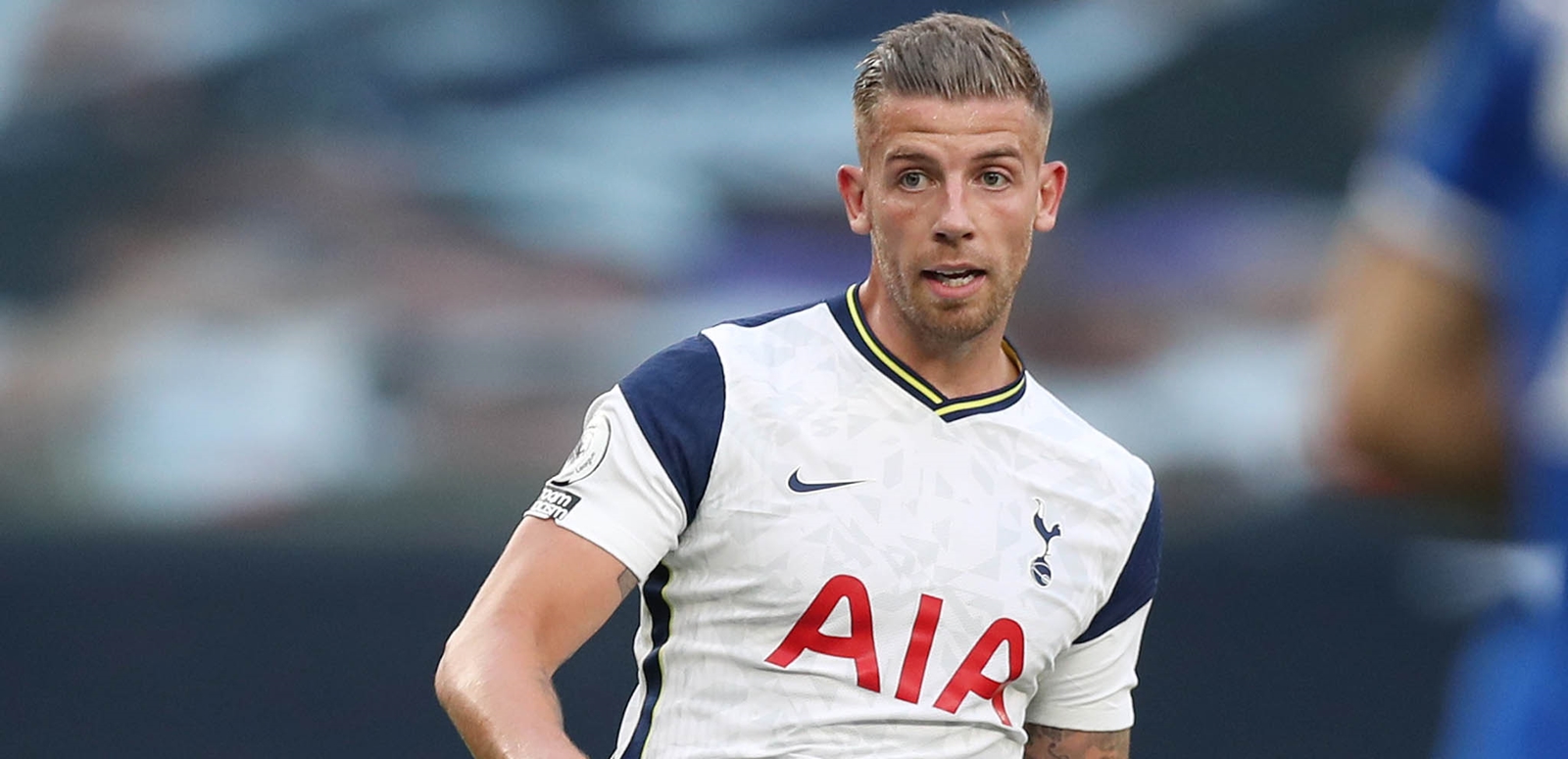 Toby targets home win | Tottenham Hotspur