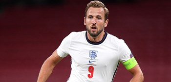 50 up for Harry - most England caps as a Spurs player | Tottenham Hotspur