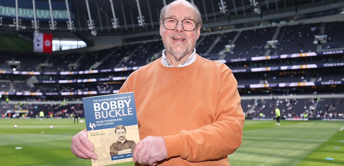 New Stadium Opening Ceremony | Tottenham Hotspur