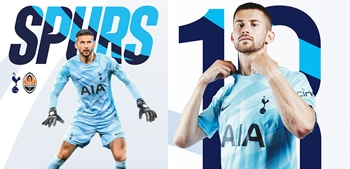 New season, new-look programme | Tottenham Hotspur