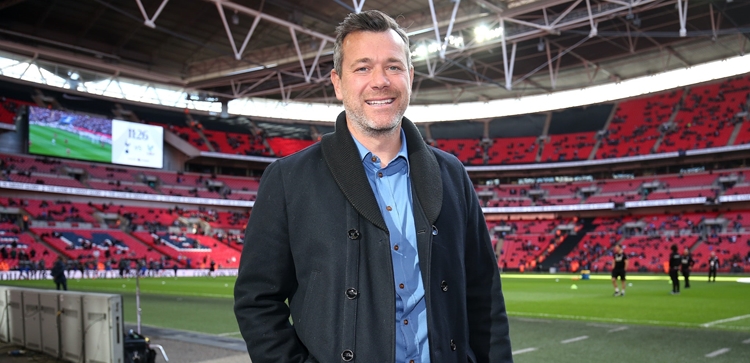 Where are they now? Former Spurs and Chelsea keeper Neil Sullivan ...