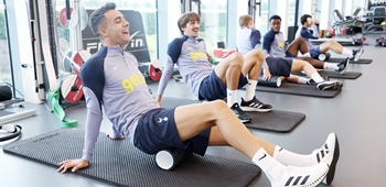 Gallery: Pre-season, day four | Tottenham Hotspur