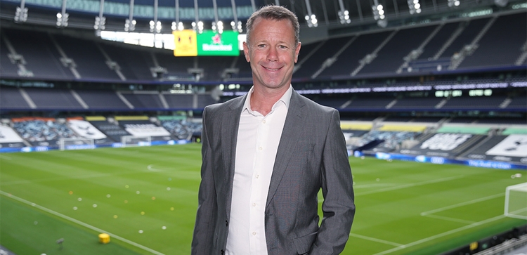 David Howells - Merseyside memories and the mentality of an FA Cup ...