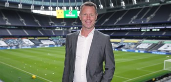 David Howells joins us on N17 Live for Burnley | Tottenham Hotspur