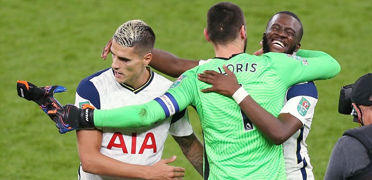 Young fan: ‘I chatted with Hugo Lloris and Erik Lamela!’ | Tottenham ...