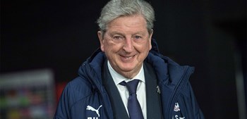 Focus on Palace - Jack Rosser, Evening Standard | Tottenham Hotspur