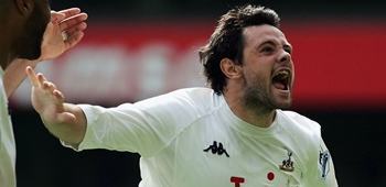 "Football isn’t always perfect" - catching up with former Spur Andy ...