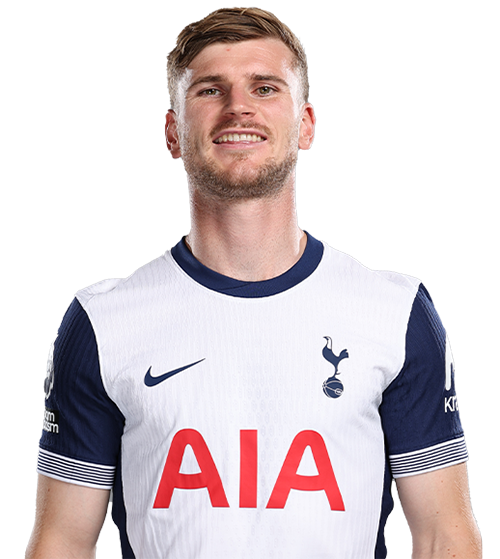 Tottenham Hotspur F.C.