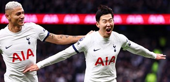 Spurs vs AFC Bournemouth | Confirmed kit colours | Tottenham Hotspur