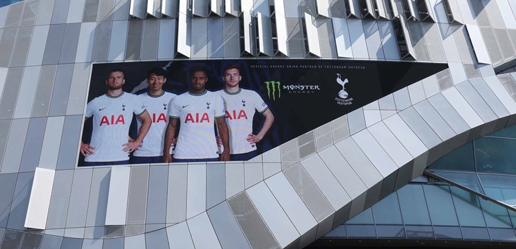 Monster Energy extends agreement as Official Energy Drink Partner ...