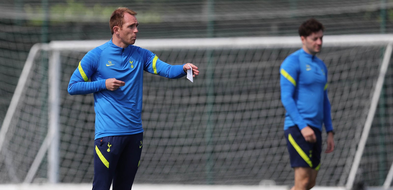 Under-18s tour ends with Ipswich friendly | Tottenham Hotspur