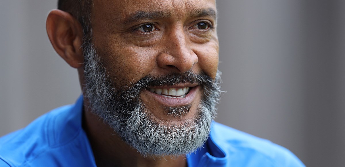 Nuno previews Wolves: "No doubt, it will be special" | Tottenham Hotspur