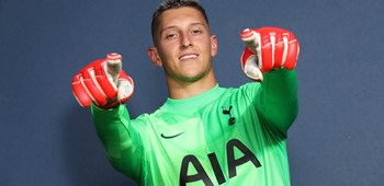 2021/22 Premier League squad numbers announced | Tottenham Hotspur