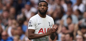 Japhet: “Walking around, I had chills” | Tottenham Hotspur