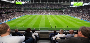 Matchday Premium Options at Spurs