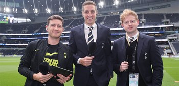 Ben & Rob's preview - Wolves | Tottenham Hotspur