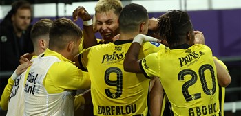 Vitesse Arnhem analysis with European football expert Andy Brassell ...