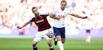 Harry reaches appearance milestone | Tottenham Hotspur