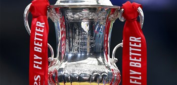 Brighton FA Cup date, broadcast and travel information | Tottenham Hotspur