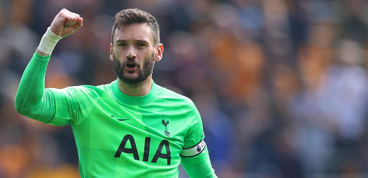 Hugo talks ambition, belief, responsibility and Vitesse | Tottenham Hotspur