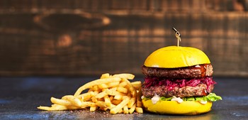 Food and Drink | The Stadium | Tottenham Hotspur