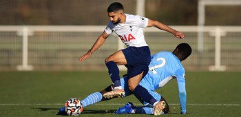 Markanday joins Blackburn | Tottenham Hotspur