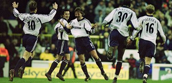 2002 semi-final heroes recall a night to remember - 20 years on ...