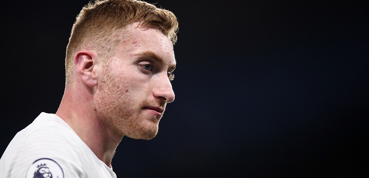 Dejan: “After this feeling, you want more” | Tottenham Hotspur