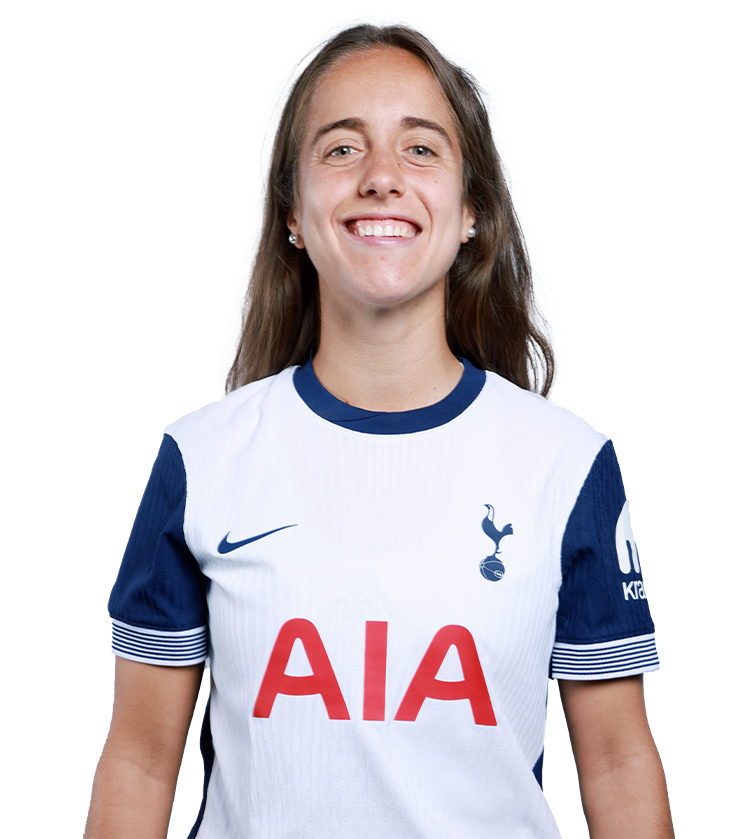 Maite Oroz Profile, Statistics, & Latest News