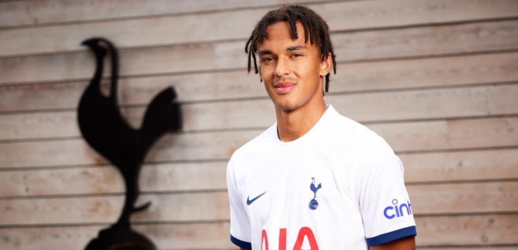 Ashley Phillips: “This is just the start and I want to kick on ...