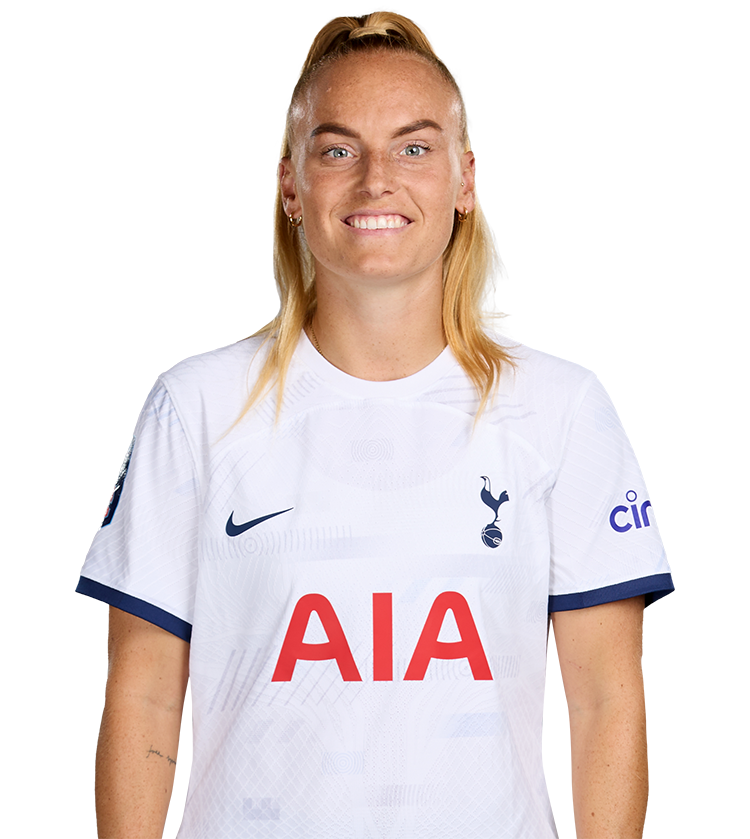 Molly Bartrip Profile, Statistics, & Latest News