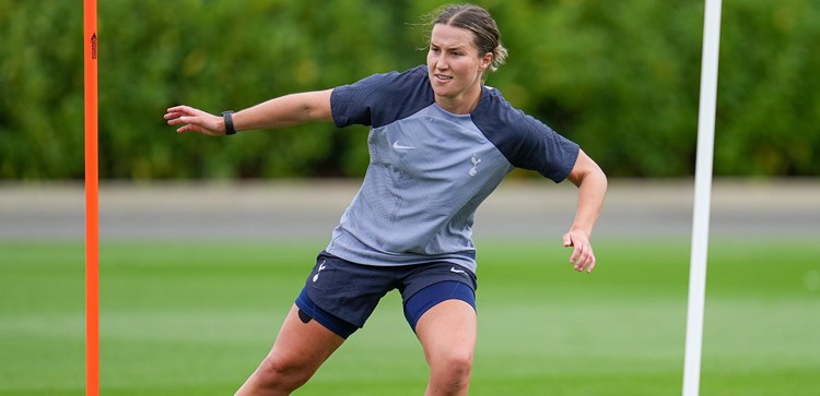 Team news | Chelsea vs Spurs (WSL) | Tottenham Hotspur